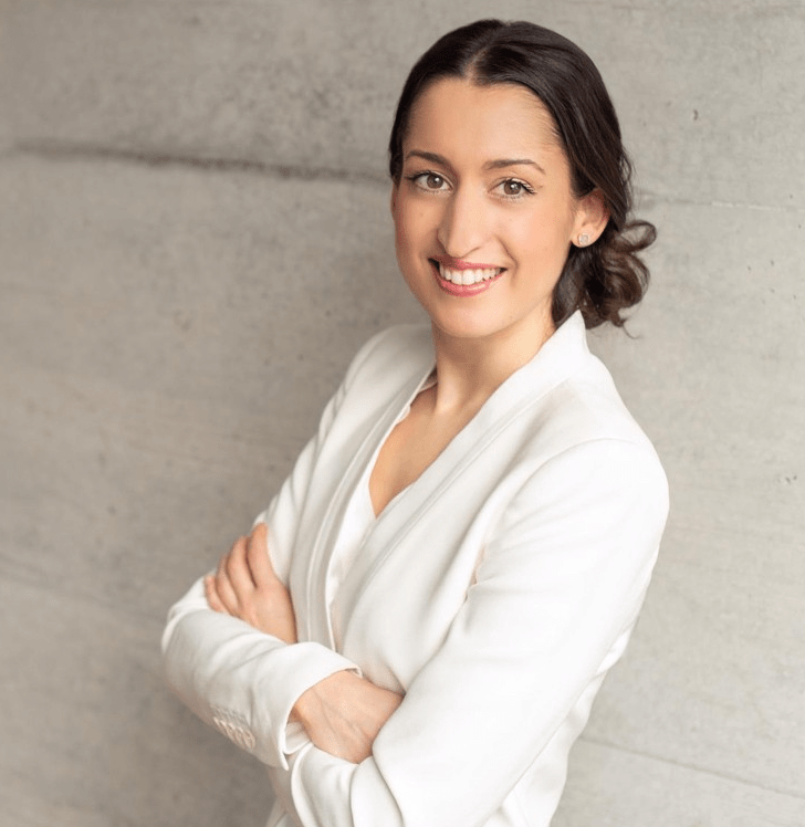 SDG Awards - Tech.Forum - Networking Platform