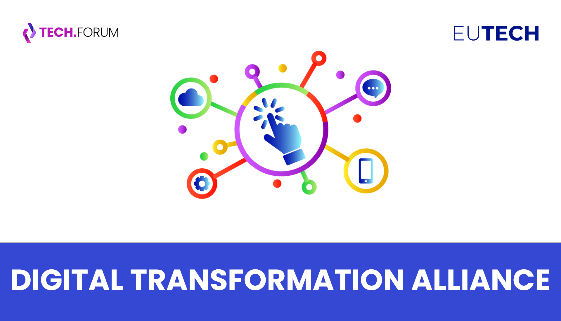 Digital Transformation Alliance – Networking Meeting 15 December 2022 ...